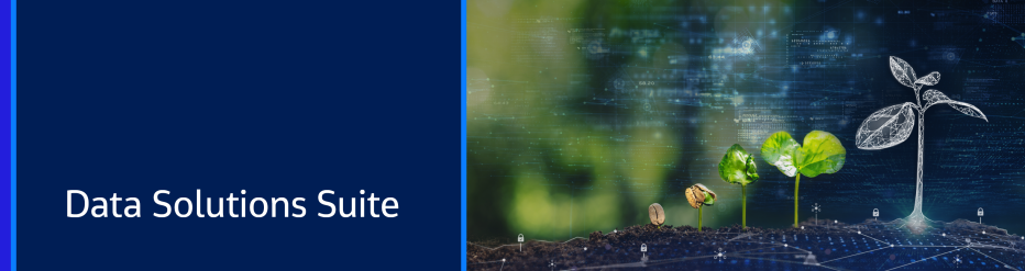 Data Solutions Product Suite Now Available | Jacobs